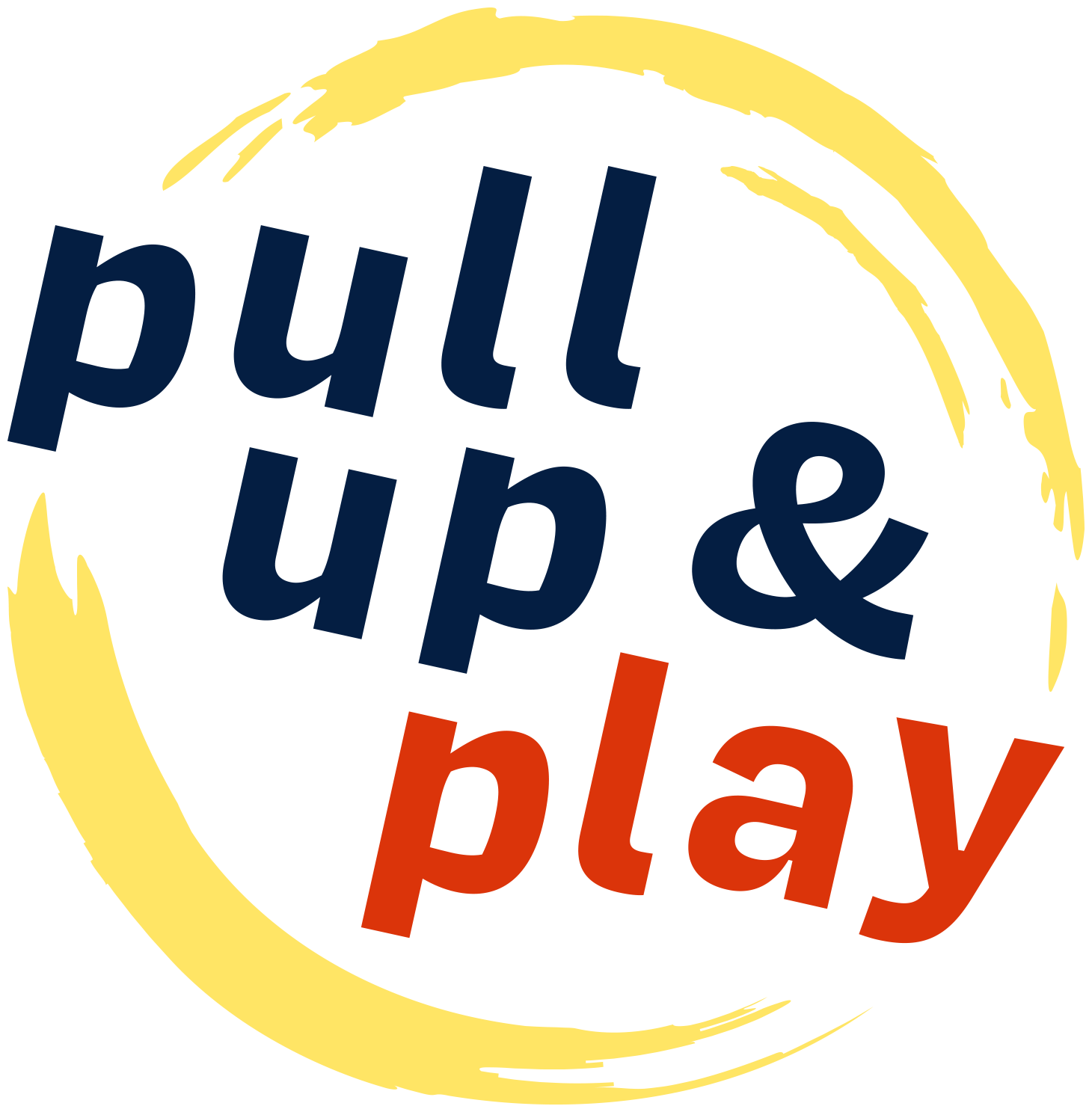 Pull Up & Play 2026 - Pull Up Fund